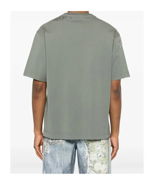 Acne Studios Short-sleeved T-shirt