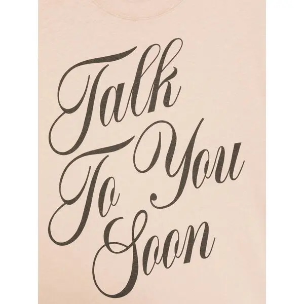 Acne Studios T-shirt