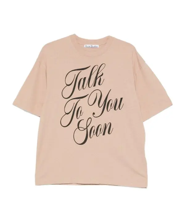 Acne Studios T-shirt