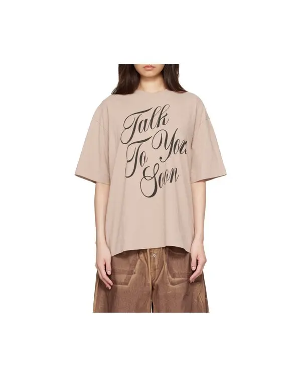 Acne Studios T-shirt