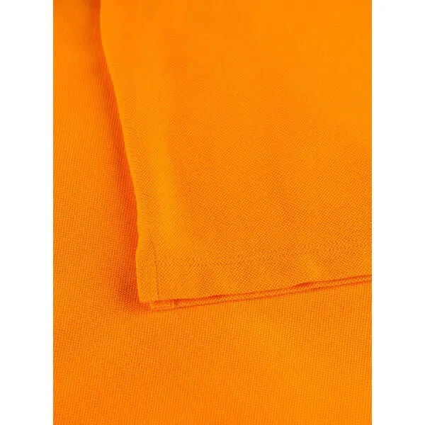 Miu Miu Logo Piqué Polo Knitted Top