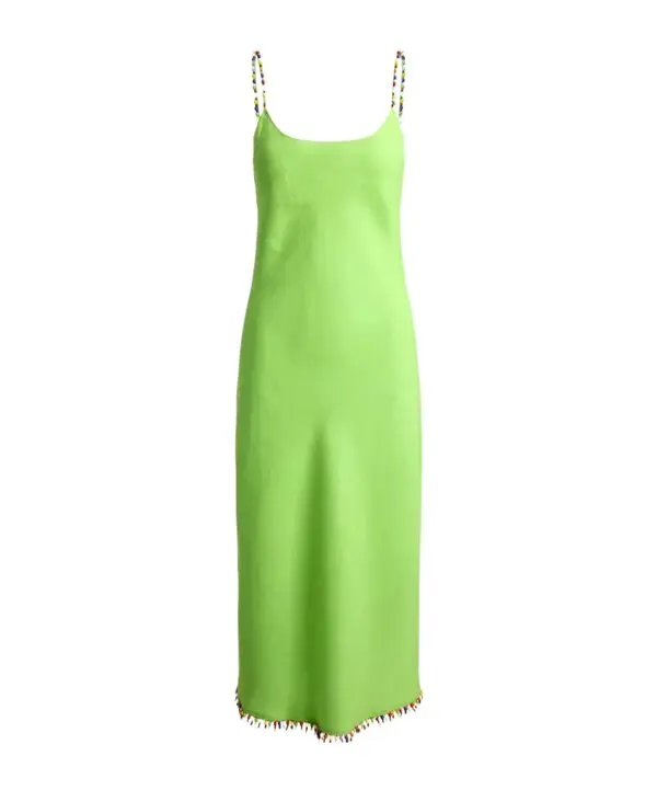 Polo Ralph Lauren Slip Dress - Green