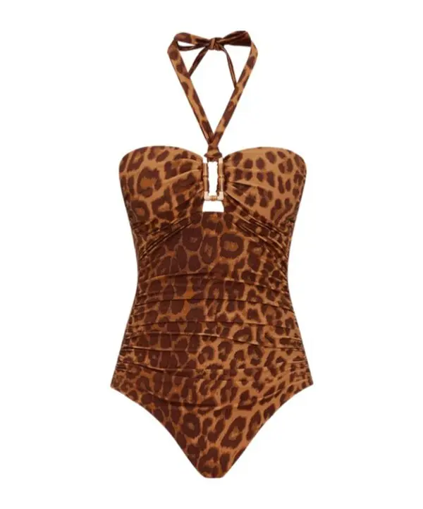Zimmermann Mahon Bamboo Link One Piece