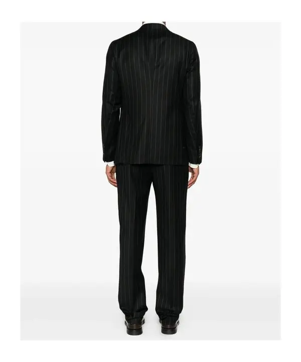 Tagliatore Long-sleeved Suit