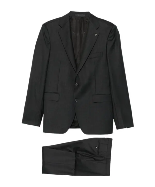 Tagliatore Long-sleeved Suit