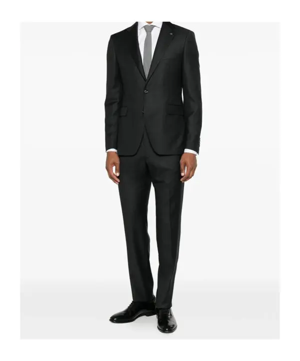 Tagliatore Long-sleeved Suit