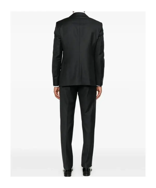 Tagliatore Long-sleeved Suit