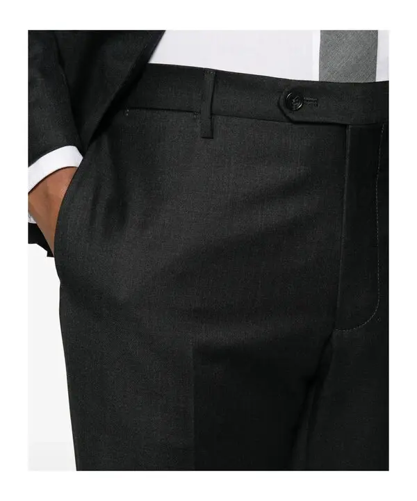 Tagliatore Long-sleeved Suit