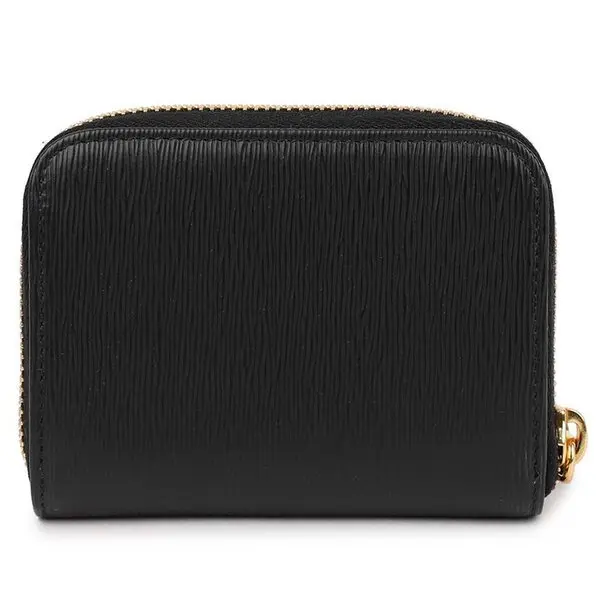 Prada Logo Wallet
