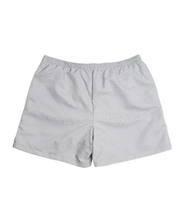 Casablanca Monogram Jacquard Swim Shorts