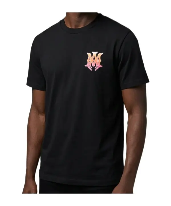 Amiri Ma Surf Logo T-shirt