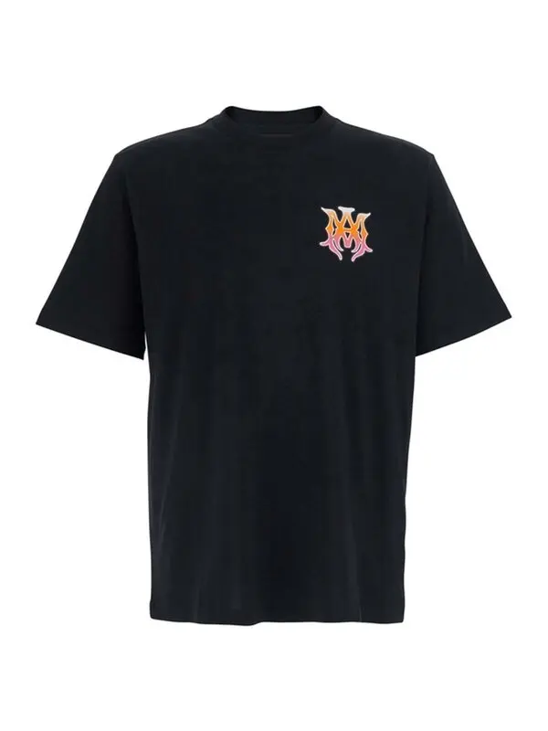 Amiri Ma Surf Logo T-shirt - No