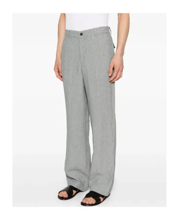 Barena Venezia Button Trousers