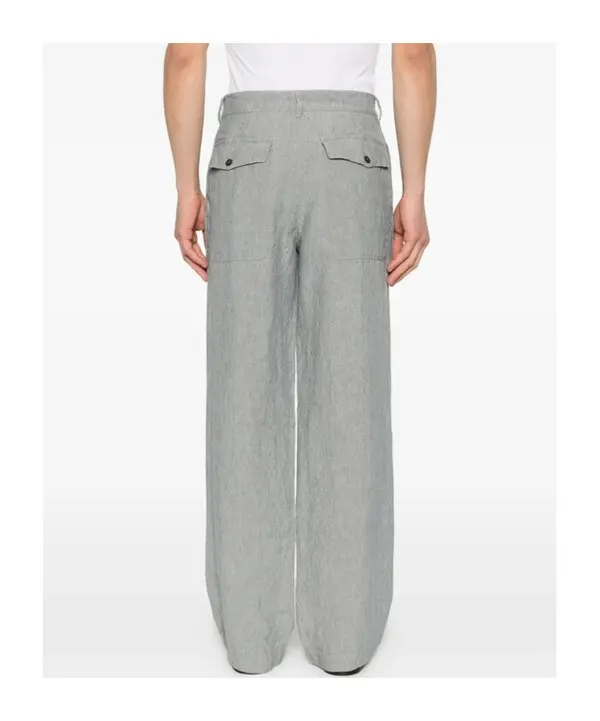 Barena Venezia Button Trousers