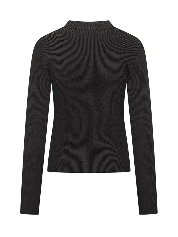 Givenchy Paris 1952 Knitted Jumper