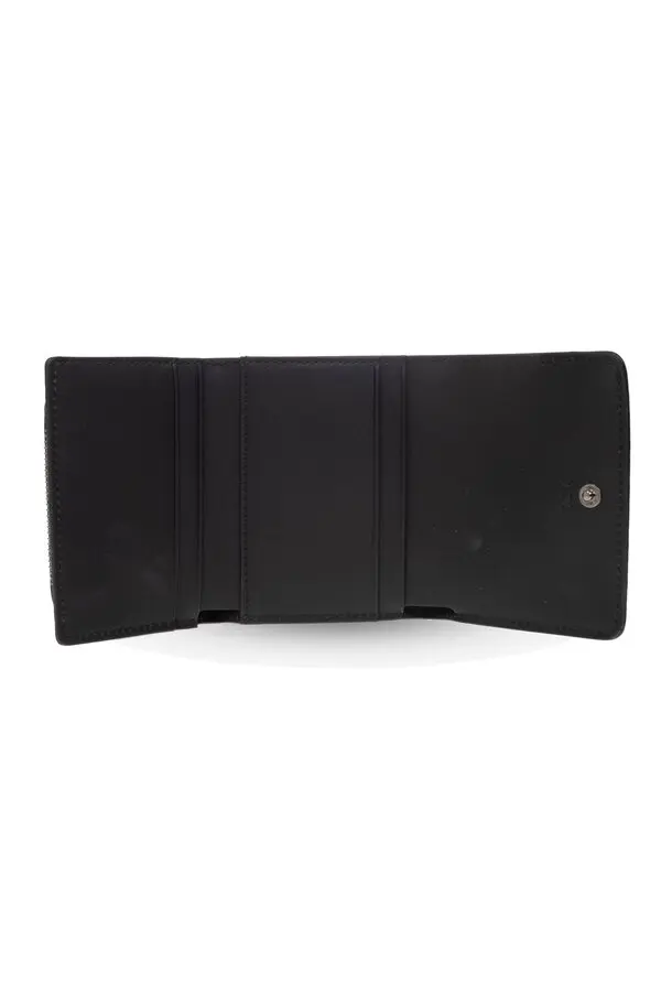 Mcm Alphabet Wallet