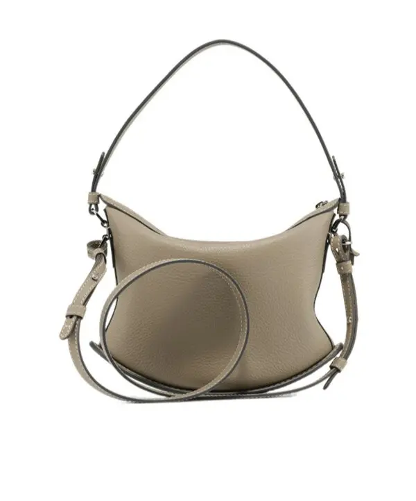Delvaux Tourterelle Bag