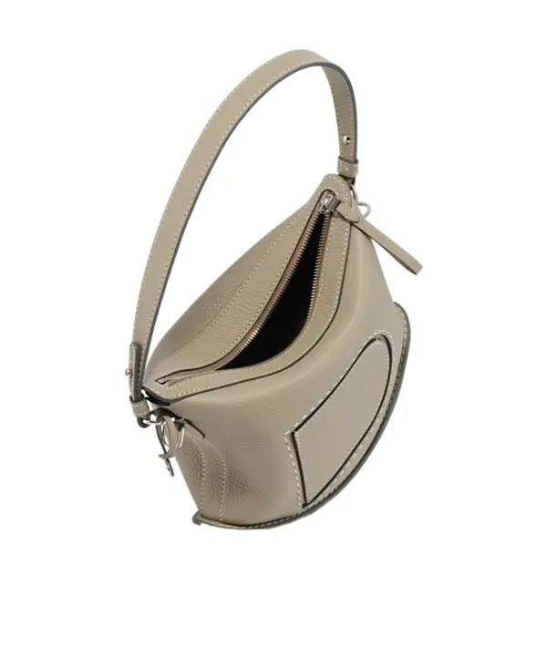 Delvaux Tourterelle Bag
