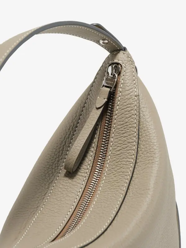 Delvaux Tourterelle Bag