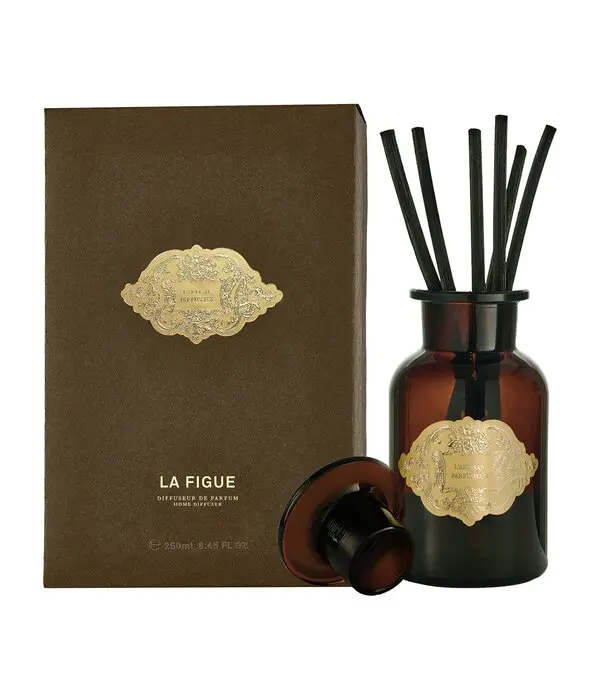 L'ARTISAN PARFUMEUR La Figue Diffuser - Brown
