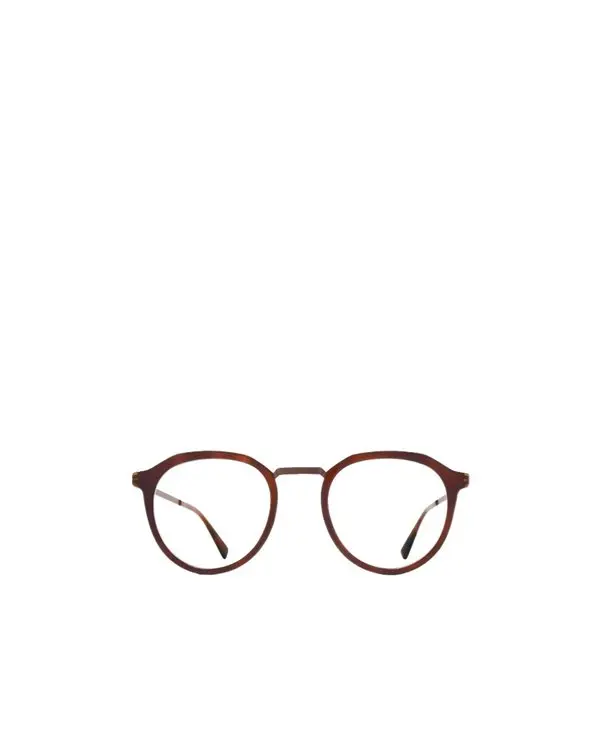 Mykita Lite Paulson Eyeglasses - Red