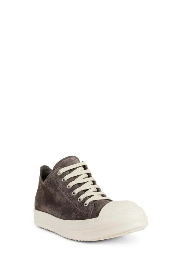 Rick Owens Lace-up Sneakers - Multicolor