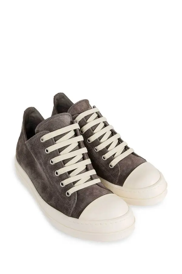 Rick Owens Lace-up Sneakers - Multicolor