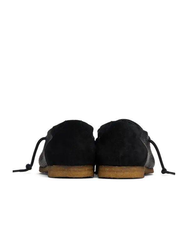 STEFAN COOKE Lace-up Low-top Casual Sneakers
