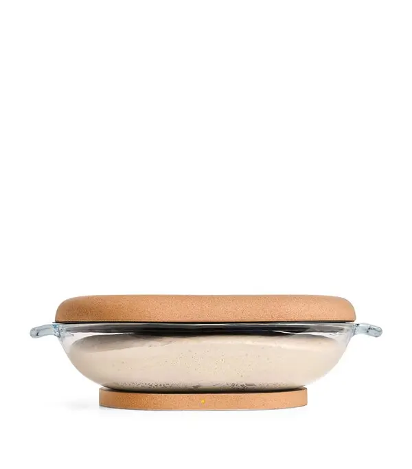 SOURHOUSE Doughbed Sourdough Proofer - Black
