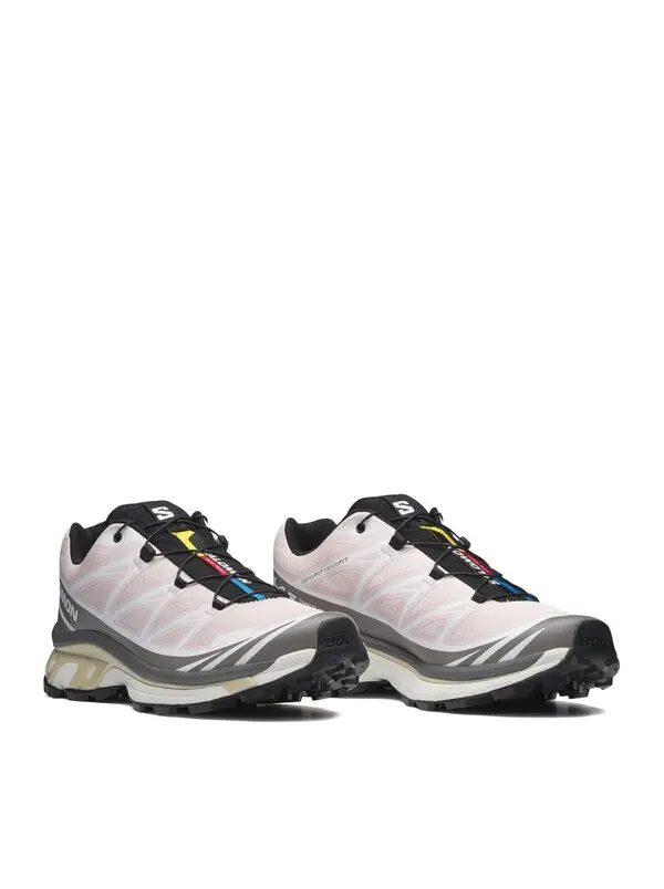 SALOMON Xt-6 Trail Sneakers - Gray