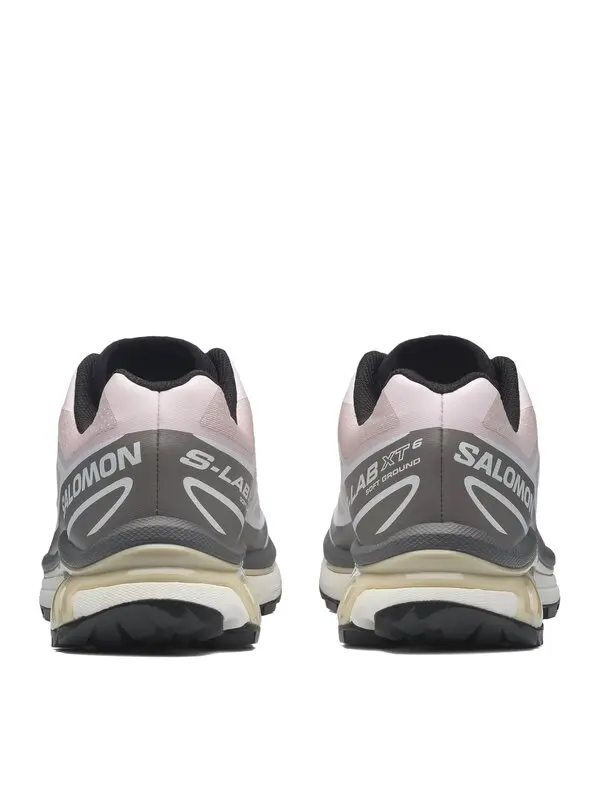 SALOMON Xt-6 Trail Sneakers - Gray