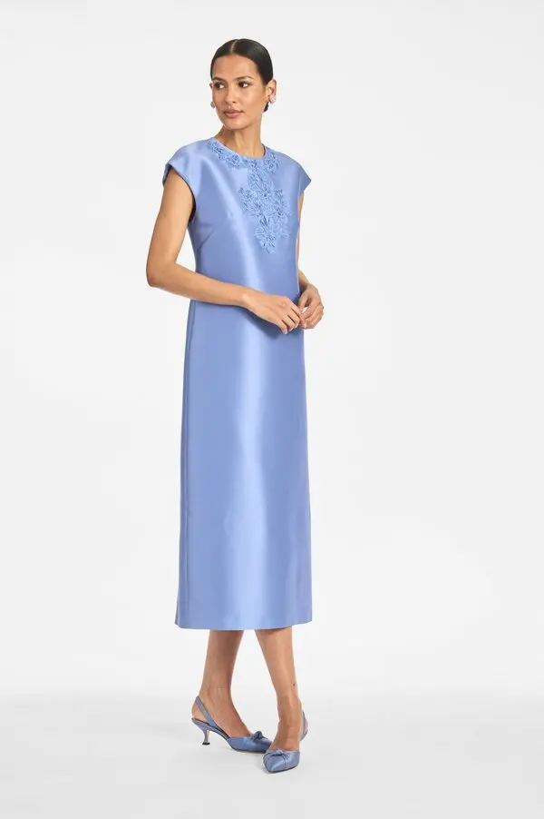 Sachin & Babi Gwendolyn Gown