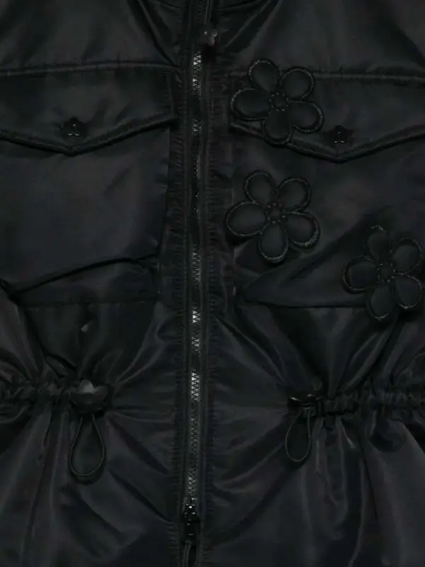 Cecilie Bahnsen Bree Vest
