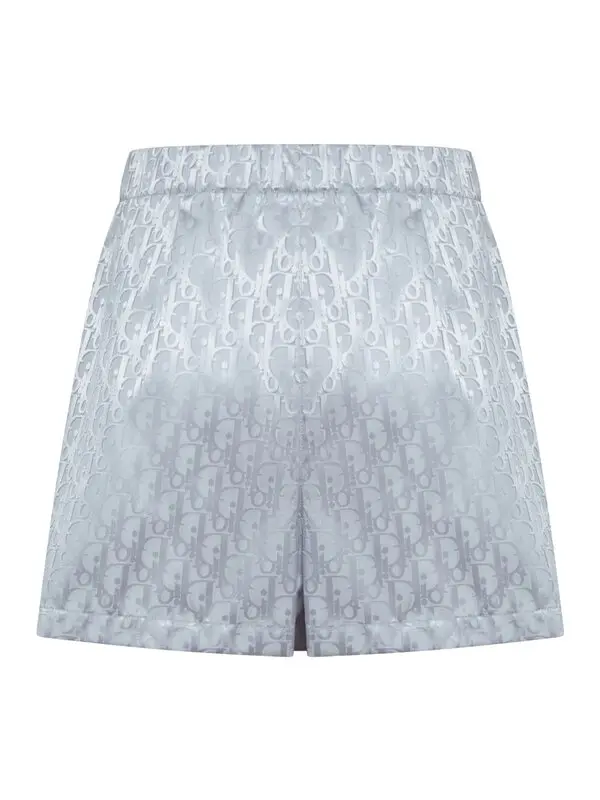 Dior Monogram Skort