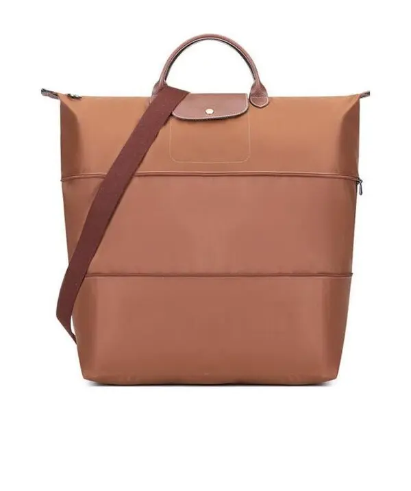 Longchamp Le Pliage Luggage Bag