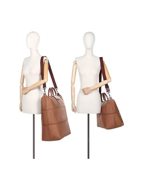 Longchamp Le Pliage Luggage Bag