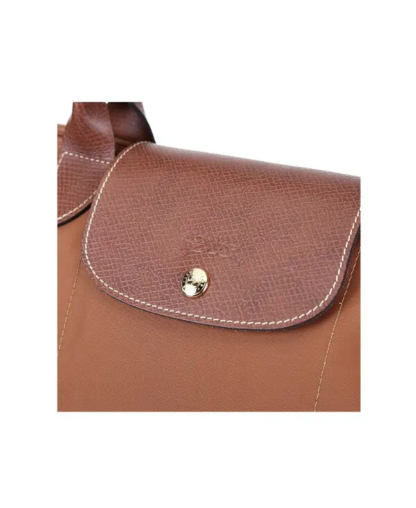 Longchamp Le Pliage Luggage Bag