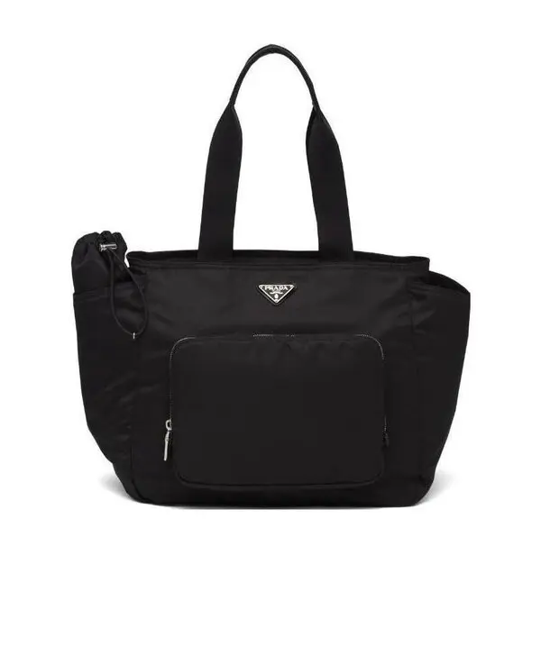 Prada Re-nylon Baby Bag