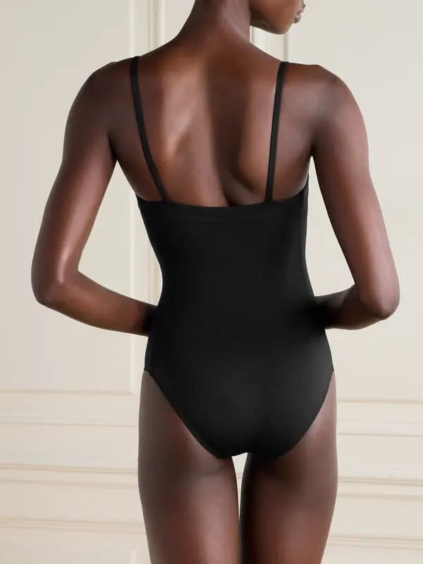 ERES Les Essentiels One-piece Swimsuit