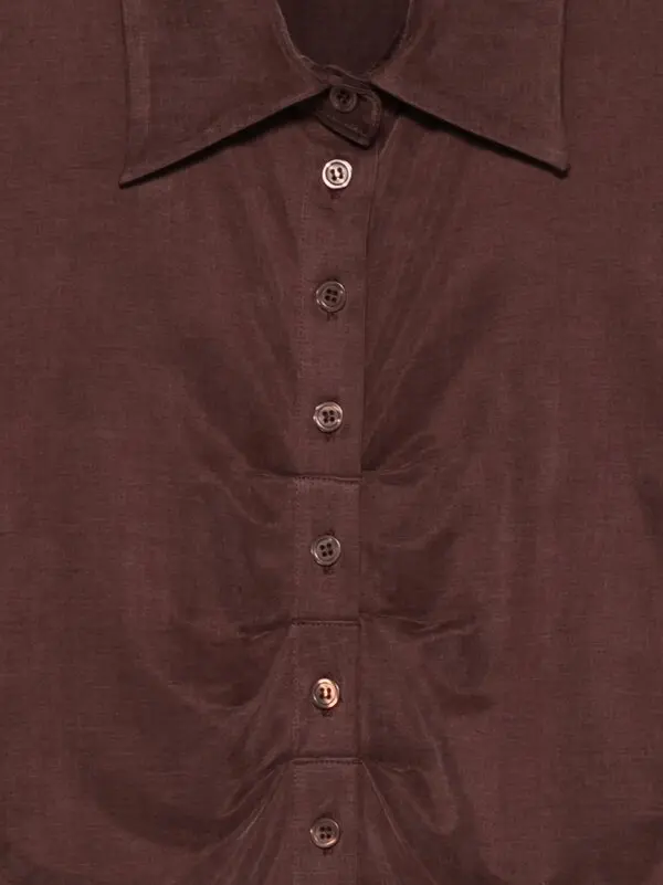 AVAVAV Simone Shirt - Brown