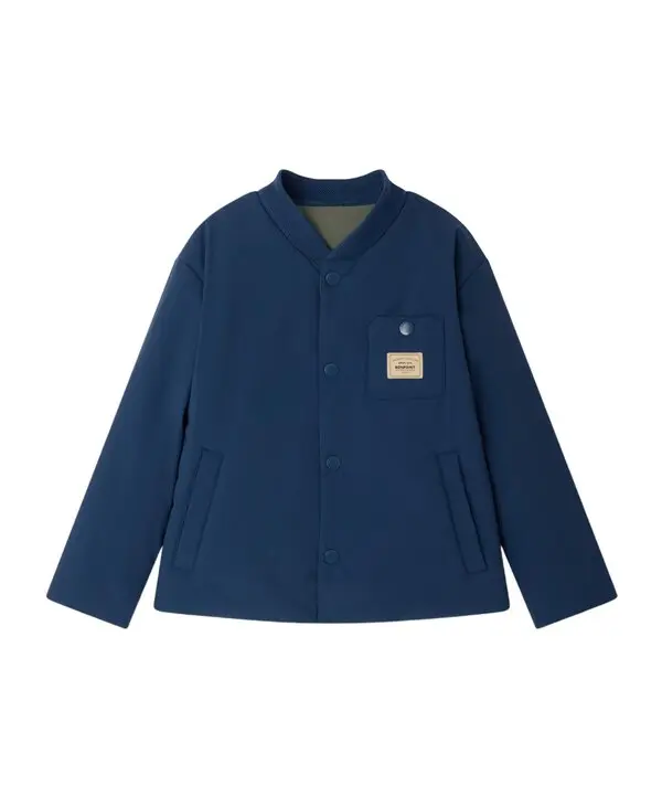 Bonpoint Bomber Jacket