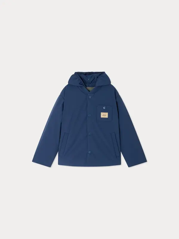 Bonpoint Bomber Jacket