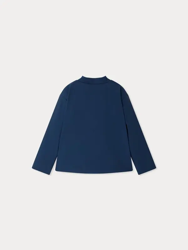 Bonpoint Bomber Jacket