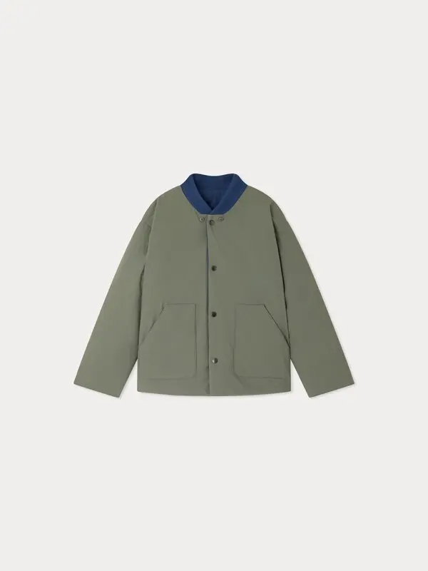 Bonpoint Bomber Jacket