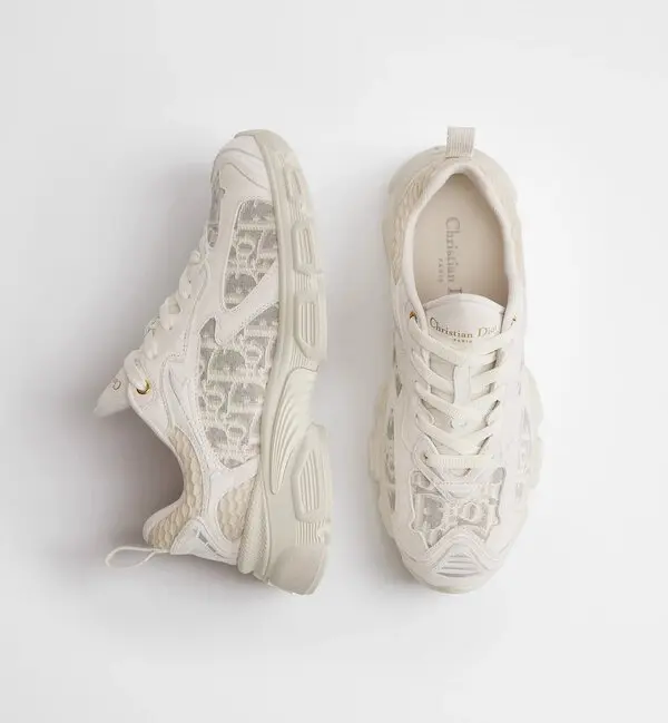 Dior Vibe Sneakers