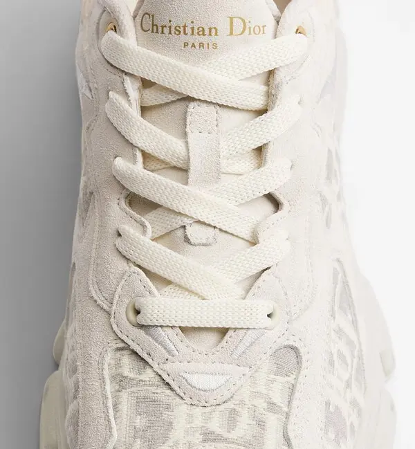 Dior Vibe Sneakers
