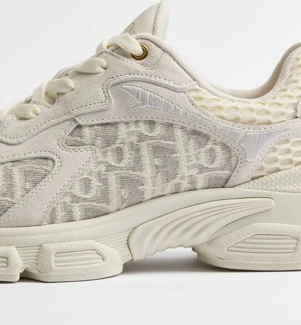 Dior Vibe Sneakers