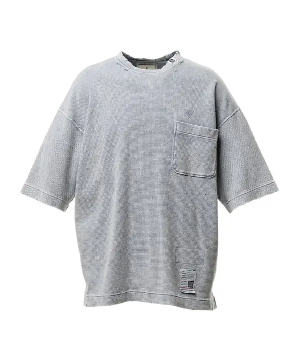 Mihara Yasuhiro Short-sleeved T-shirt