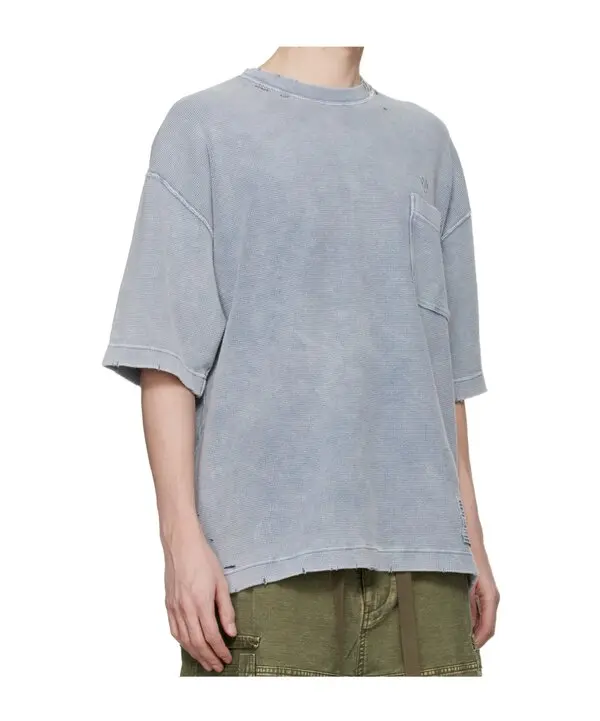 Mihara Yasuhiro Short-sleeved T-shirt
