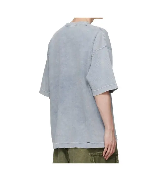 Mihara Yasuhiro Short-sleeved T-shirt